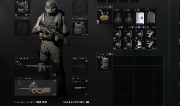 CONTA | Arena Breakout: Infinite (PC) - Arena Breakout - GGMAX