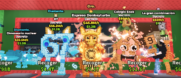 [Roube Um brainrot] Brainrots Raros e - Roblox - Roube um Brainrot - GGMAX