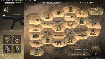 CALL OF DUTY MW2 EDIÇÃO COFRE, 51 GOLD, - Call of Duty - GGMAX