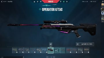 13 SKINS - VANDAL / OPERATOR / SHERIFF - Valorant - Contas - GGMAX
