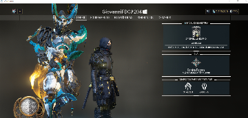 WARFRAME MR 32 (LEGENDARY 2) MUITAS - Outros Jogos - GGMAX