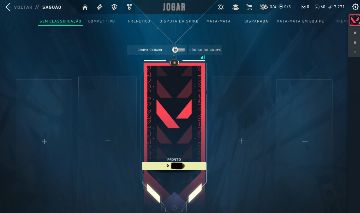 CONTA VALORANT NVL 16, AGENTES A - Valorant - Contas - GGMAX