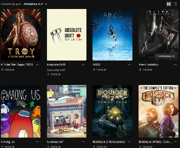 Conta Epic + Ubisoft - Epic Games - GGMAX