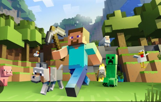 Minecraft Full Acesso - Minecraft - GGMAX