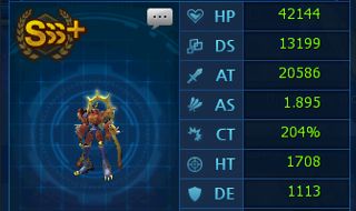 Susanoomon Shin 6 136% DarknessBagra - Digimon Masters Online - GGMAX