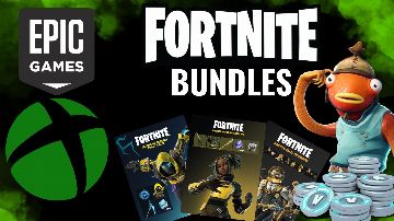 V-BUCKS FORTNITE - GGMAX