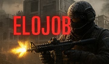 ELO JOB Call Of Duty Mobile - Call of Duty - COD Mobile - GGMAX