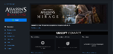 CONTA UBISOFT COM O Assassins Creed IV: - Ubisoft - GGMAX