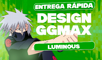 ARTE PARA ANUNCIOS GGMAX - Serviços Digitais - GGMAX