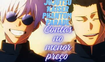 Jujutsu Kaisen Phantom Parade Gojo SSR - Jujutsu Kaisen Phantom Parade ...