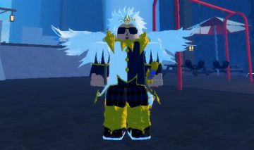 JESTER OUTFIT - Roblox - Grand Piece - GGMAX