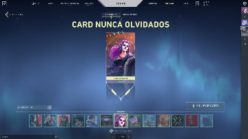 CONTA VALORANT FULL ACESSO COM EMAIL DE - Valorant - Contas - GGMAX