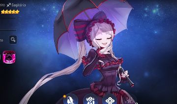 EPIC SEVEN - CONTA INICIANTE FALLEN - Epic Seven - GGMAX