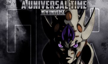 A Universal Time (AUT) - GGMAX