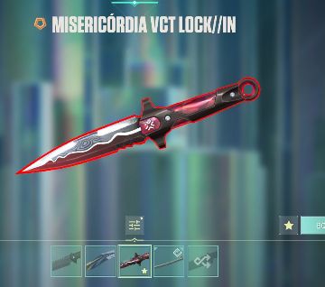 Conta valorant faca lock in e pacote oni - Valorant - Contas - GGMAX