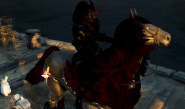 Conta BDO 726 GS / T10 pegasus / - Black Desert - GGMAX