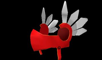 Red valk - Roblox - Outros jogos Roblox - GGMAX