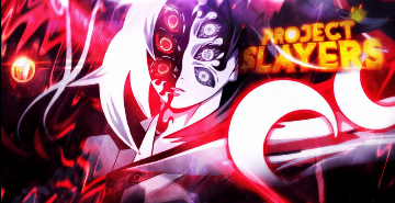 PROJECT SLAYERS ITENS, DEV TOP, AKAZA - Roblox - Project Slayers - GGMAX