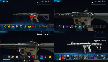 CONTA WARZONE - T-800, ALUCARD, - Call of Duty - COD Warzone - GGMAX