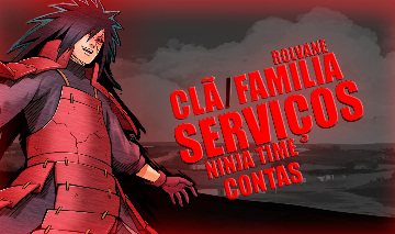 CONTAS COM RINNEGAN NINJA TIME - Roblox - Ninja Time - GGMAX