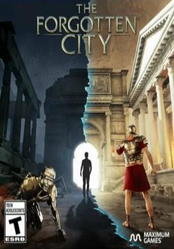 A Cidade Esquecida - Outros Jogos - GGMAX