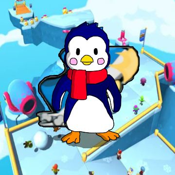 Banner stumble guys - Stumble Guys - GGMAX