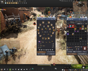 Conta BDO steam pra sair logo. - Black Desert - GGMAX