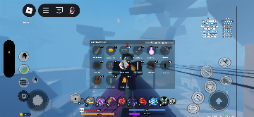 CONTA DEMON FALL PRESTÍGIO 6, LEVEL 78 - Roblox - Demonfall - GGMAX