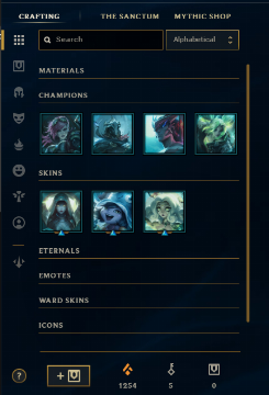 [ PREÇO BAIXO ] | 40 CHAMPS | LVL 42 | - League of Legends - Contas - GGMAX