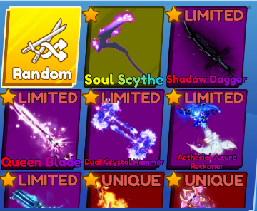 Conta Blade Ball Com Infinity Top - Roblox - Blade Ball - GGMAX