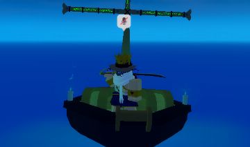 GPO - Lojinha do Dead - frutas, itens, - Roblox - Grand Piece - GGMAX