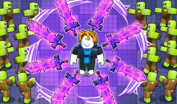 Sword Clasher Simulator - Roblox - Outros jogos Roblox - GGMAX