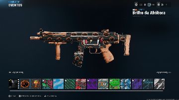 SINGULARIDADE EM 30 ARMAS + SKIN MULLER - Call of Duty - COD Warzone ...