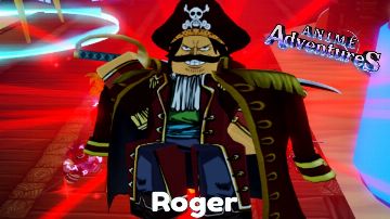 Roger Evolved - Roblox - Outros jogos Roblox - GGMAX