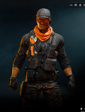 PACOTE LITTLE CAESARS COD BLACK OPS 6 - Call of Duty - COD Warzone - GGMAX