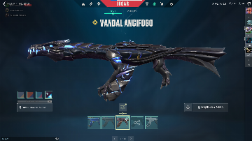 Continha de vava KIT ion 2.0 vandal - Valorant - Contas - GGMAX