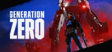 Generation Zero - KEY STEAM - Steam - GGMAX