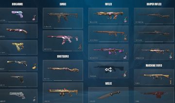 CONTA DE VALORANT MT BOA PARA INICIAR :) - Valorant - Contas - GGMAX