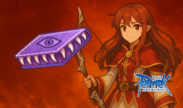 Chapéu de Rideword +5 - Ragnarok LATAM - Ragnarok - Outros - GGMAX