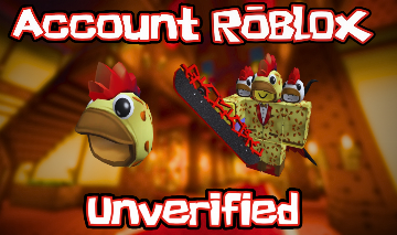 CONTA ROBLOX ANTIGA 2017 COTM OCTEMBER - Roblox - Outros jogos Roblox ...