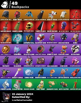 Conta de Fortnite TryHard 700 Vbucks - Fortnite - Contas Fortnite - GGMAX