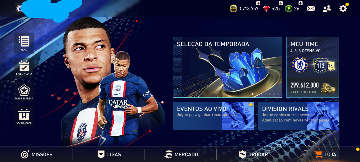 Conta FIFA mobile - FIFA - GGMAX