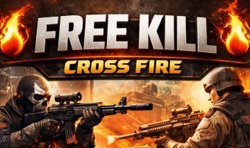 FREE KILL CROSSFIRE KD SUBINDO RÁPIDO - Crossfire - GGMAX