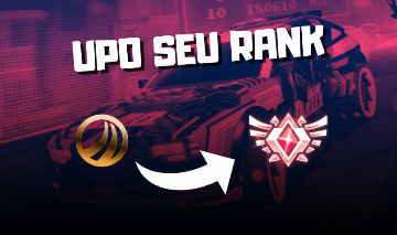 ROCKET LEAGUE RANK BOOST / ELO JOB [PC] - Rocket League - GGMAX