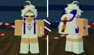 GRAND PIECE ONLINE | GPO - ROBLOX - Roblox - Grand Piece - GGMAX