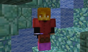 SKYBLOCK HYPIXEL SET NECRON COM LEGION - Minecraft - GGMAX