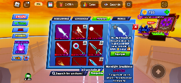 Blade ball wavelight greatblade ( #4 - Roblox - Blade Ball - GGMAX