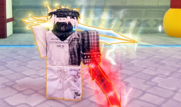 Dual eternal GreatSword - Roblox - Blade Ball - GGMAX