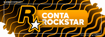 Conta Rockstar - FiveM - GTA - GTA Roleplay - GGMAX