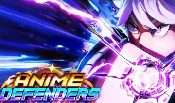 SJW ALM + GOJO - Roblox - Anime Defenders - GGMAX